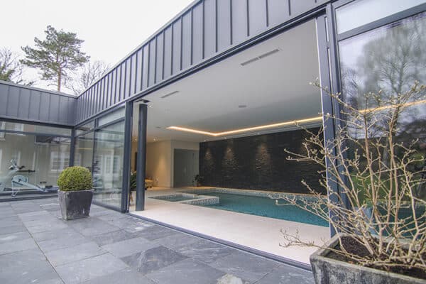 Projects & Previous Installations | Sunflex UK