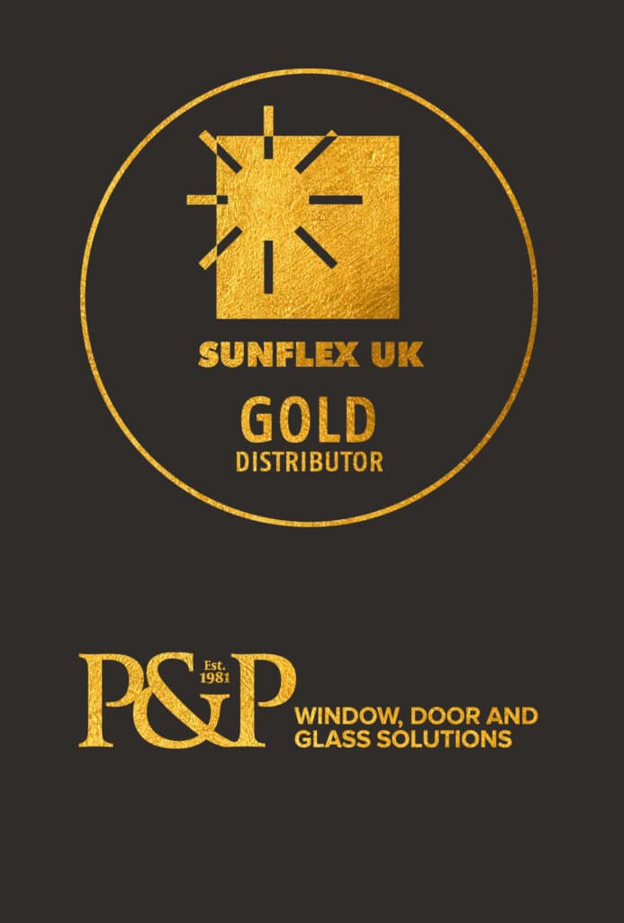 Bifold Doors | Sliding Doors | Guilford, Portsmouth & Reading | P&P Glass